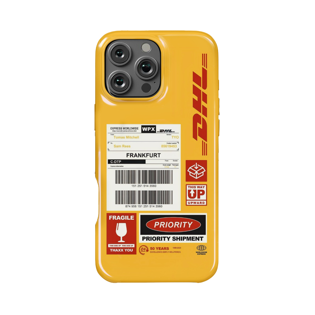 Case MagSafe DHL iPhone – Imantechgt